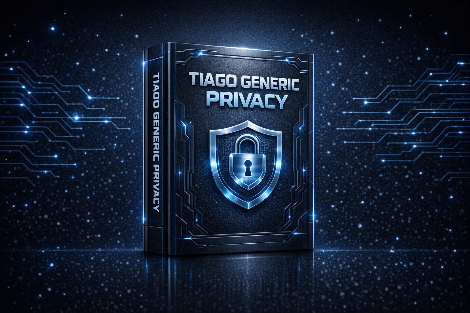 Tiago Shop | Advanced System Utilities & Privacy Solutions
