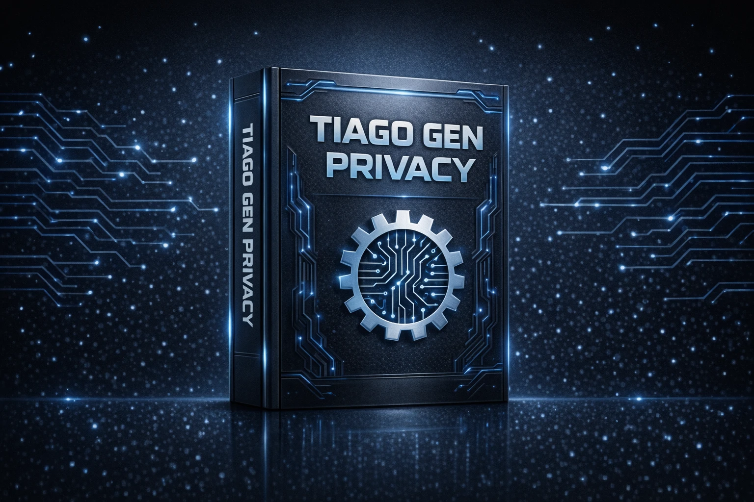 Tiago Shop | Advanced System Utilities & Privacy Solutions
