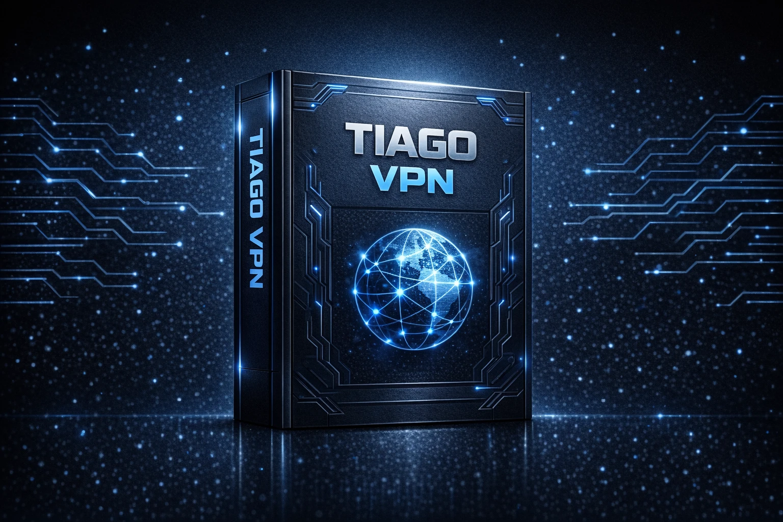 Tiago Shop | Advanced System Utilities & Privacy Solutions