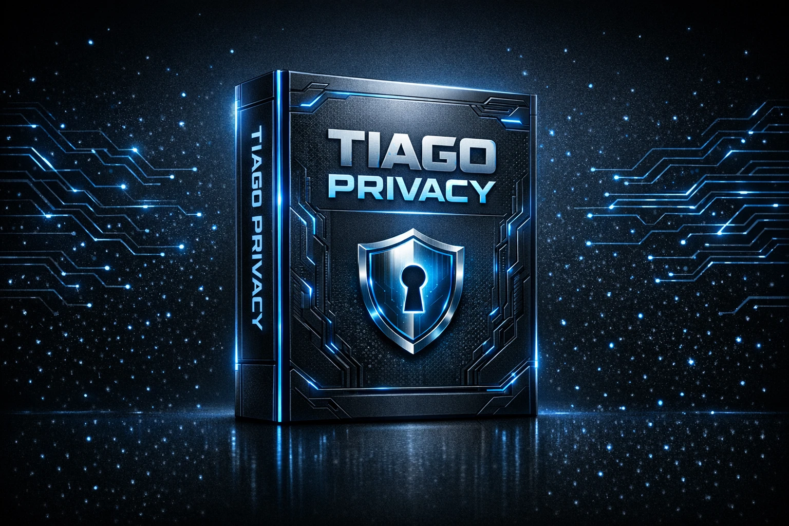 Tiago Privacy [ LIFETIME ] - Tiago Shop | Advanced System Utilities ...